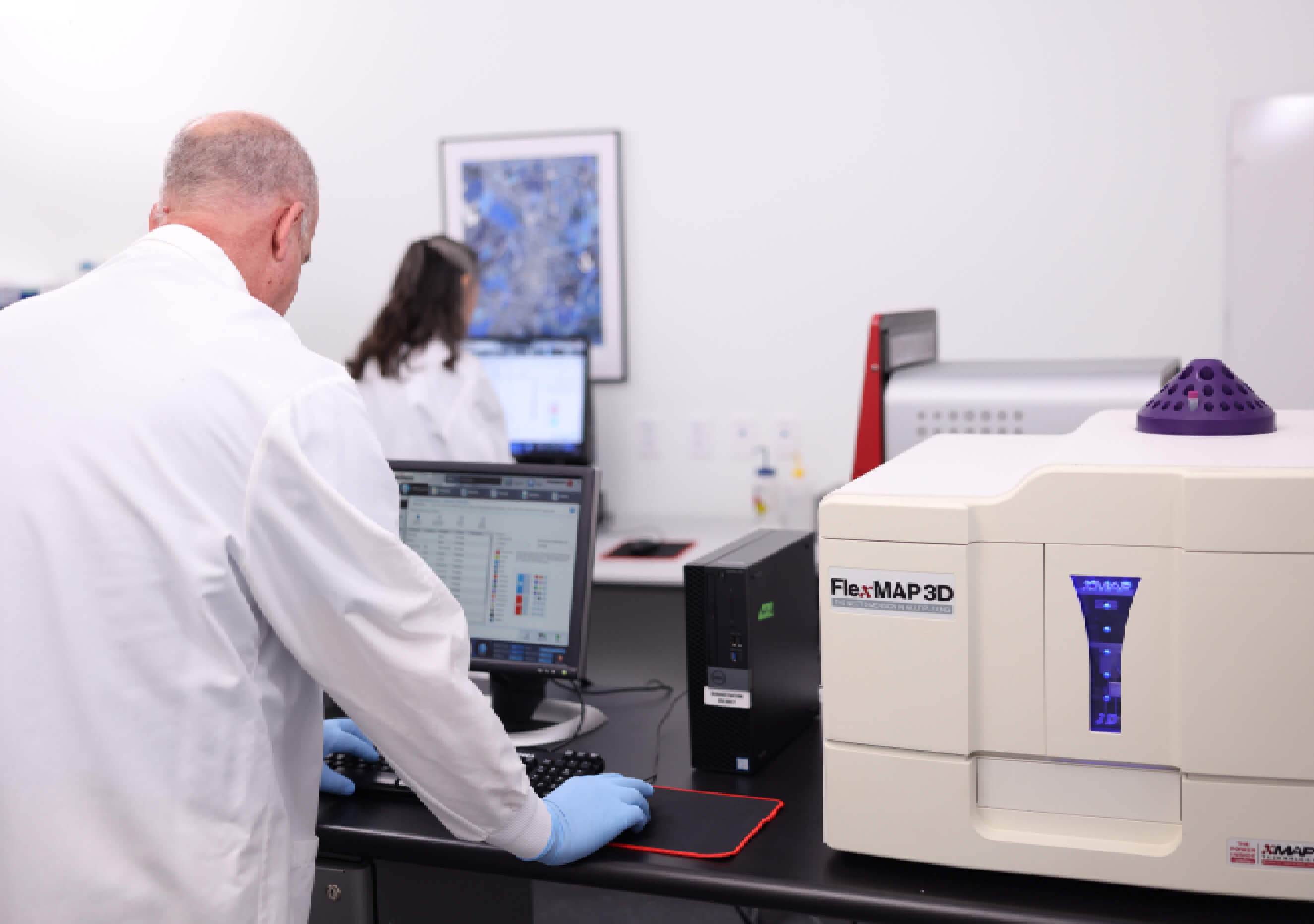 Luminex Flexmap 3D® System | Diasorin